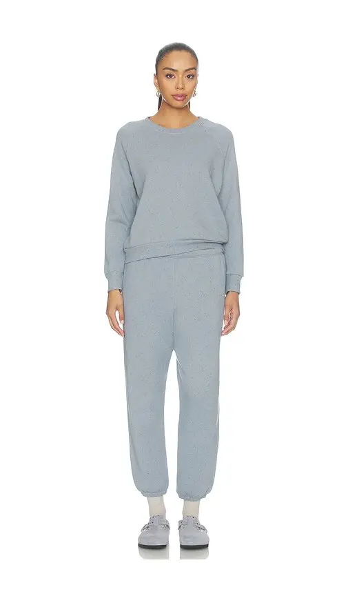 PERFECTWHITETEE Alexi Sweatshirt In . Also