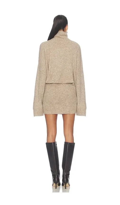 SNDYS. Marlowe Mini Dress In . Also
