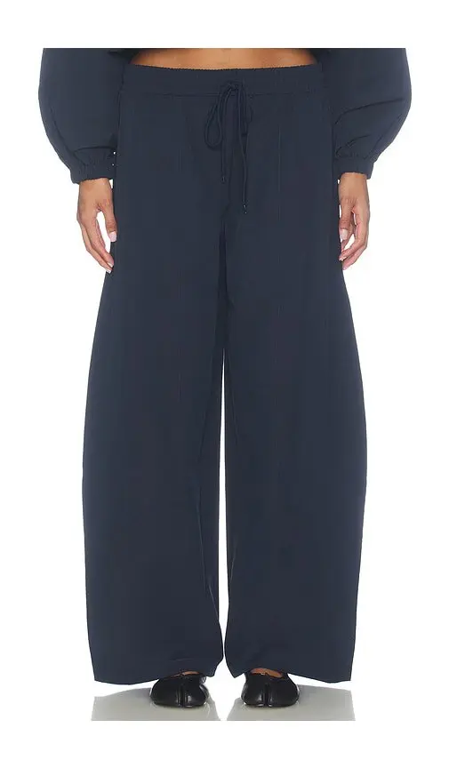 Superdown Emerie Track Pant In . Also