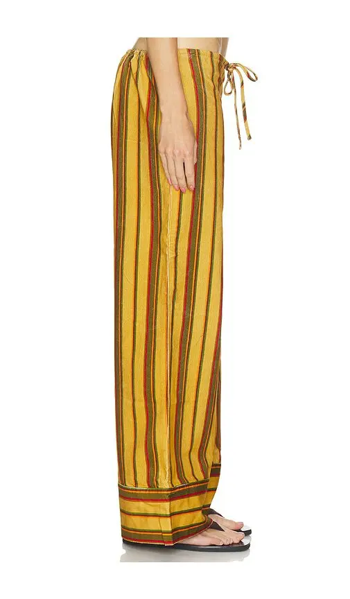Ciao Lucia Yuli Pant In . Also