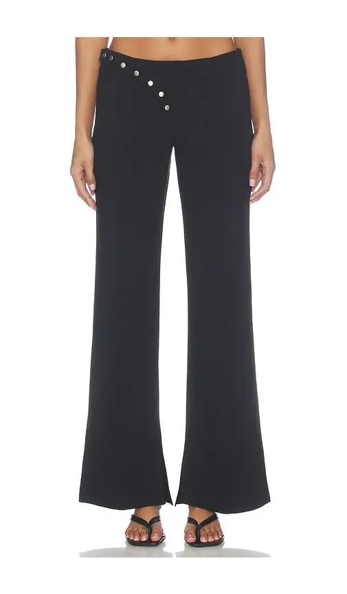 BENNI Braxton Saddle Pant In . Also
