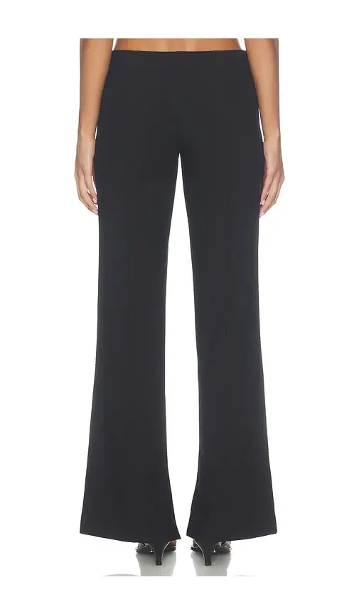 BENNI Braxton Saddle Pant In . Also