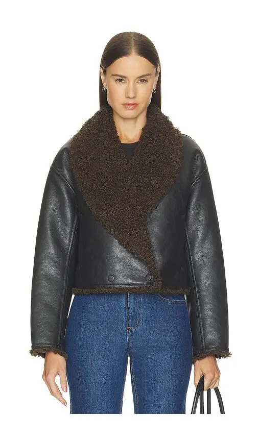 A.L.C. Stella Jacket In . Also