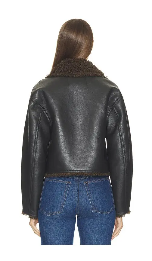 A.L.C. Stella Jacket In . Also