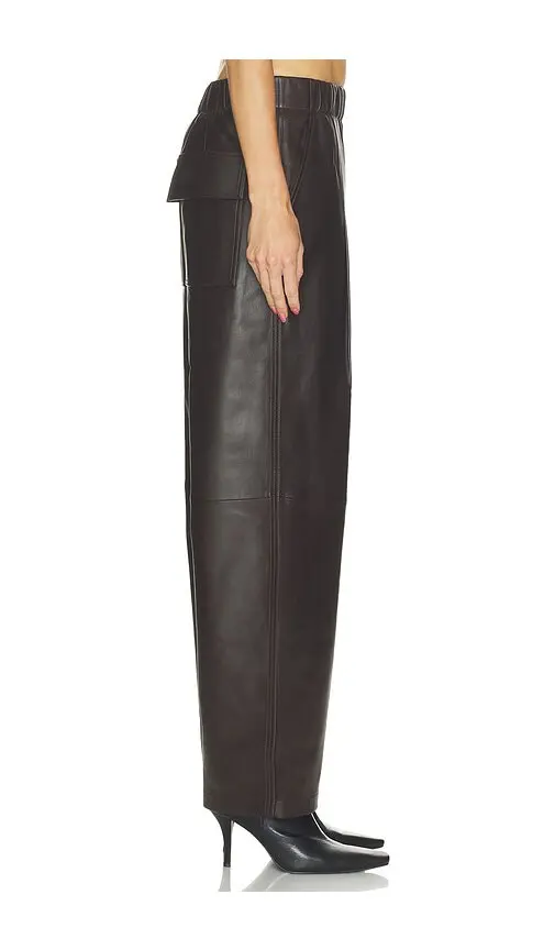 A.L.C. Palmer Pant In . Also