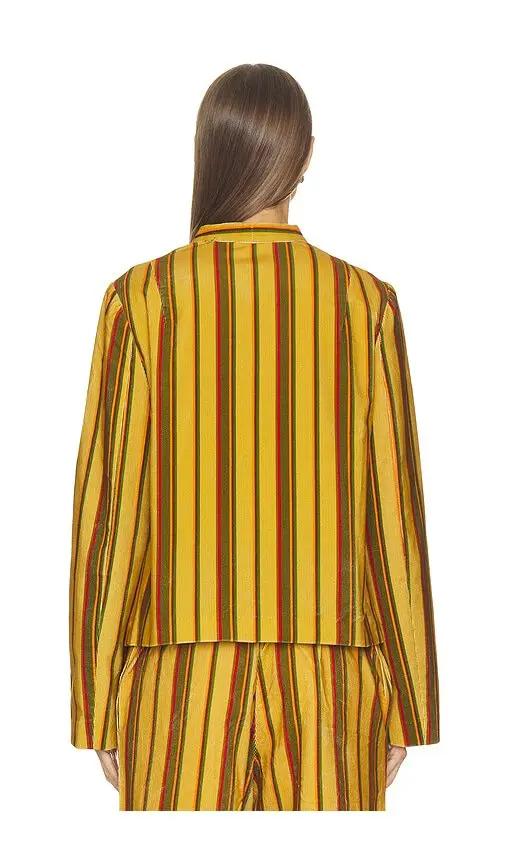 Ciao Lucia Rowan Top In . Also