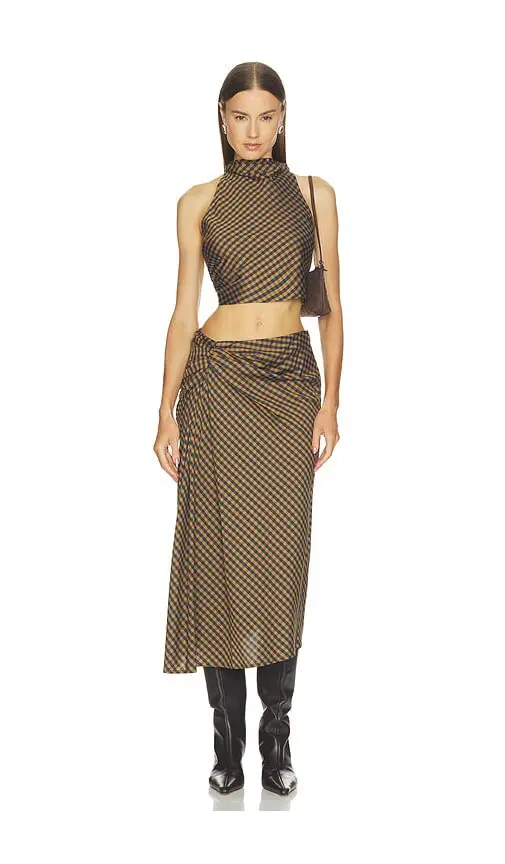 A.L.C. Penelope Top In . Also