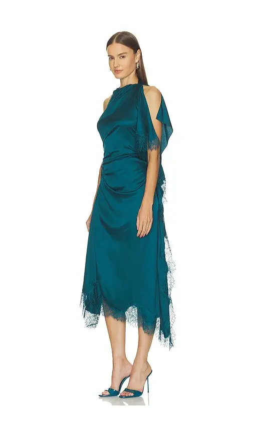 A.L.C. Miriam Dress In . Also