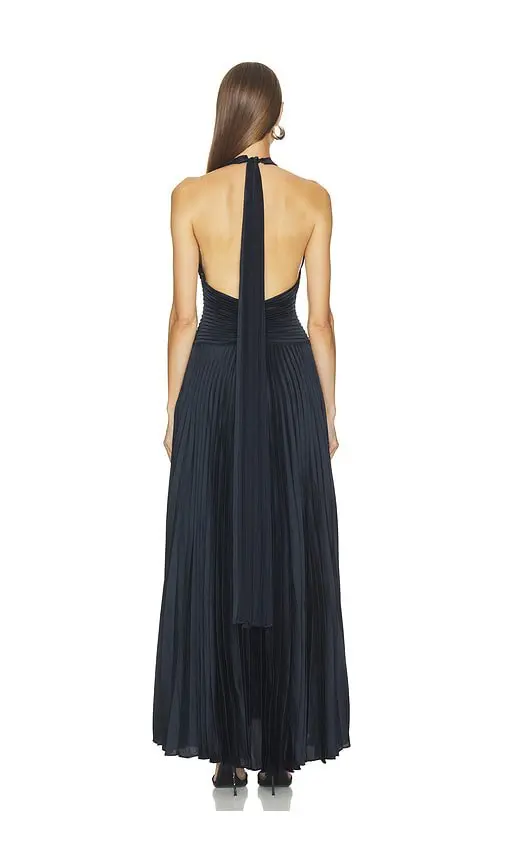 A.L.C. Sabine Gown In . Also