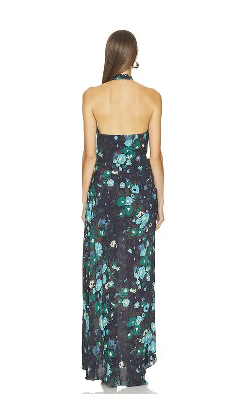 A.L.C. Scarlett Gown In . Also