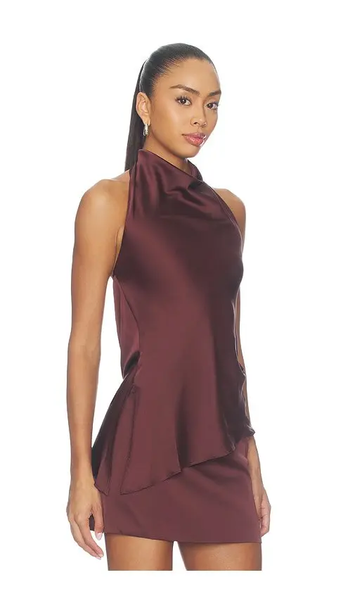 Astr The Label Bristol Top In . Also