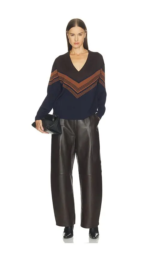 A.L.C. Nicole Sweater In . Also
