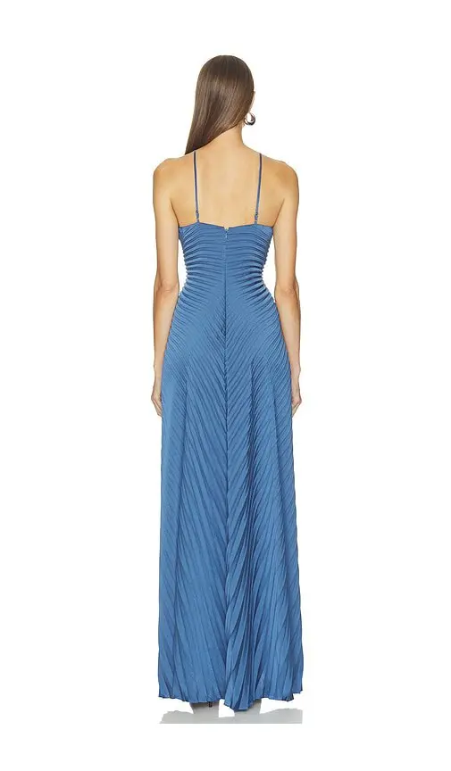 A.L.C. Genevieve Gown In . Also