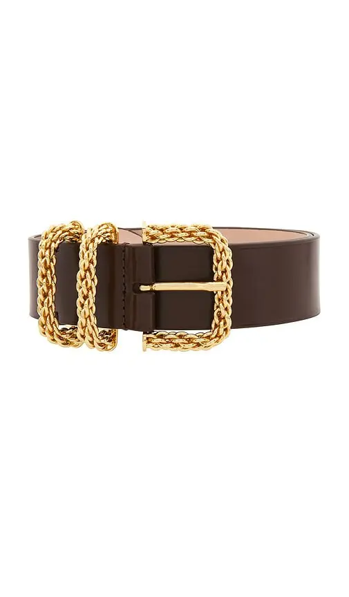 By Far Katina Belt In . Also