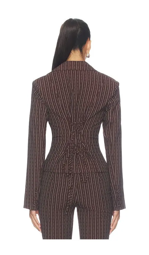 ALL THE WAYS Johanne Blazer In . Also