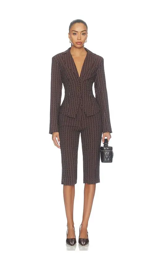 ALL THE WAYS Johanne Blazer In . Also