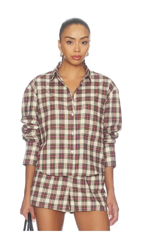 CISSA The Belle Top In . Also