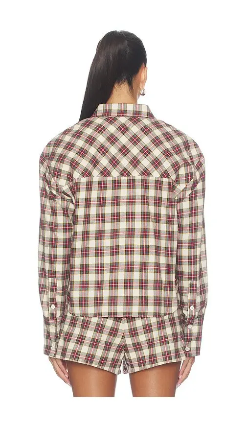 CISSA The Belle Top In . Also