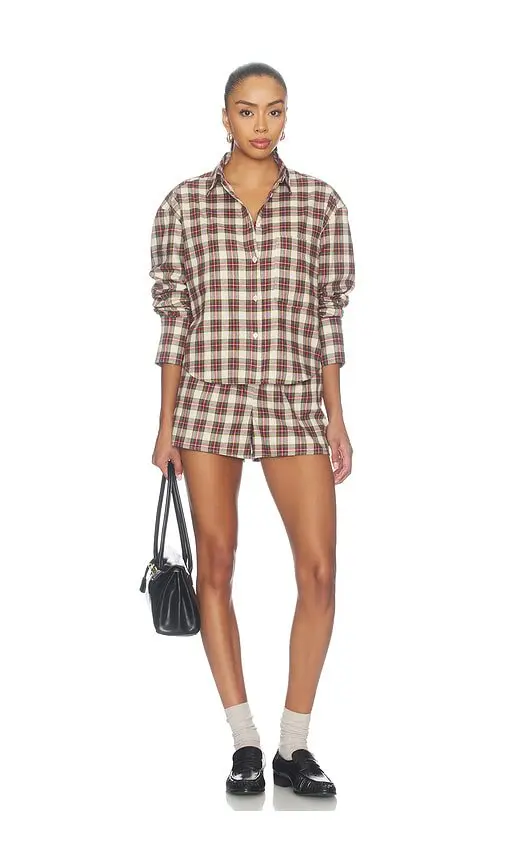 CISSA The Belle Top In . Also