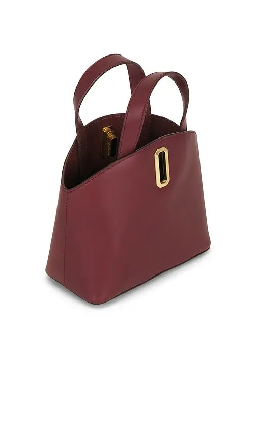 FAVORITE DAUGHTER The Heirloom Mini Tote Bag
