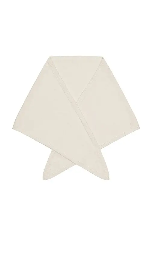 FAVORITE DAUGHTER The Oversized Triangle Scarf