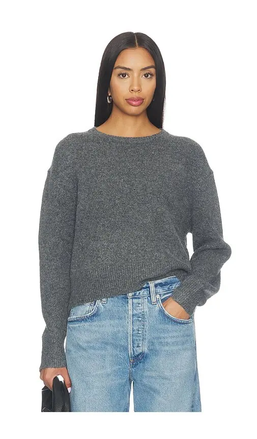 JOHN & JENN BY LINE Wilfred Sweater In . Also