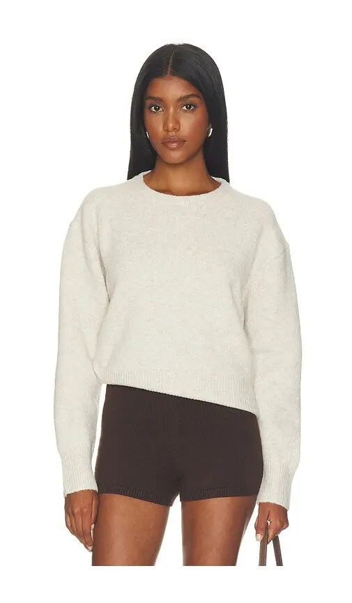 JOHN & JENN BY LINE Wilfred Sweater In . Also