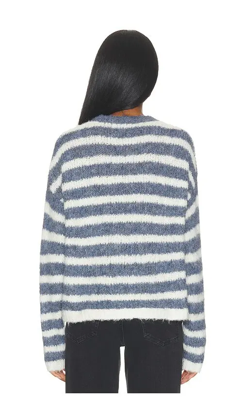 JOHN & JENN BY LINE Carmen Sweater In . Also