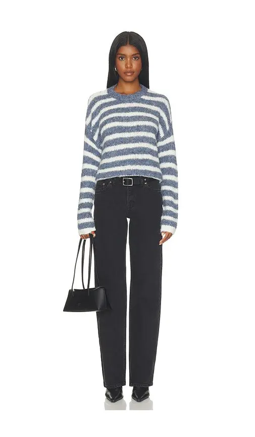 JOHN & JENN BY LINE Carmen Sweater In . Also
