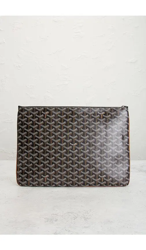FWRD RENEW Goyard Senat Gm Pouch