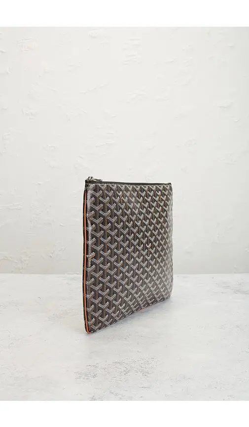 FWRD RENEW Goyard Senat Gm Pouch