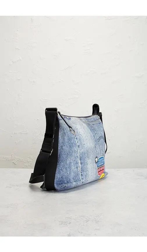 FWRD RENEW Dior Speedway Shoulder Bag
