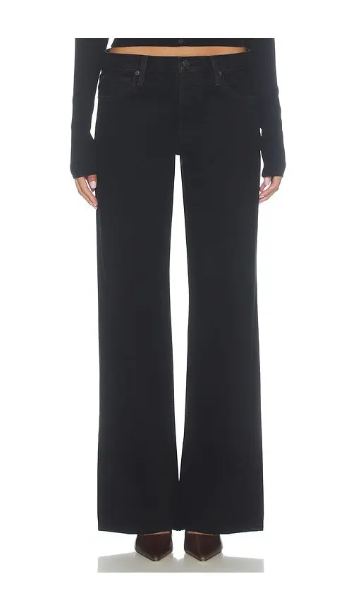 FRAME The Gray Jean In . Also