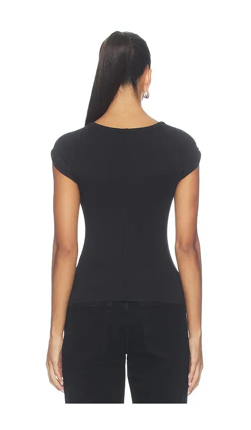 Free People Canal Street Top In . Also