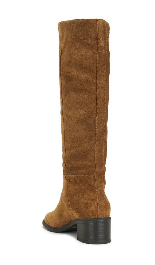 Vince Pace Boot In . Also