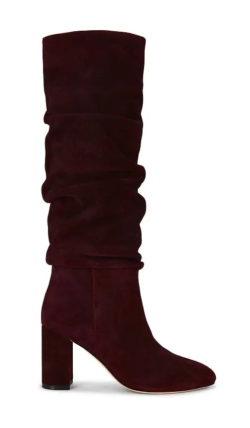 L'Agence Fletcher Boot In . Also