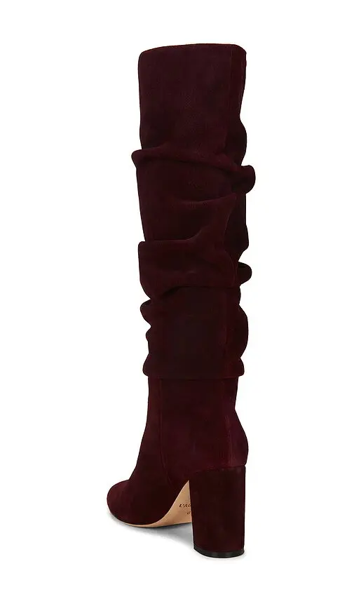 L'Agence Fletcher Boot In . Also