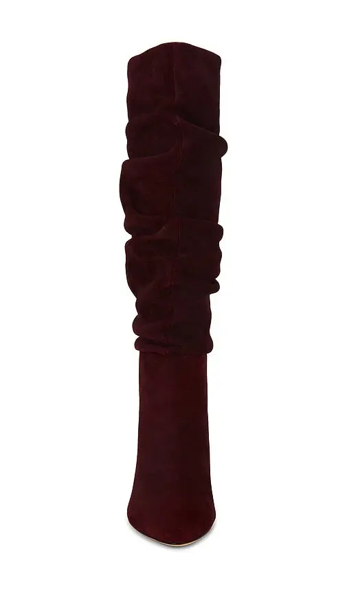 L'Agence Fletcher Boot In . Also