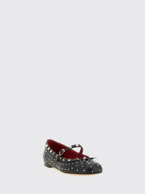 Valentino Garavani Shoes Colour