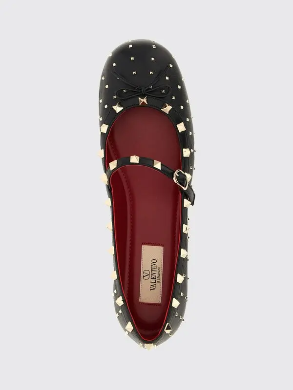 Valentino Garavani Shoes Colour