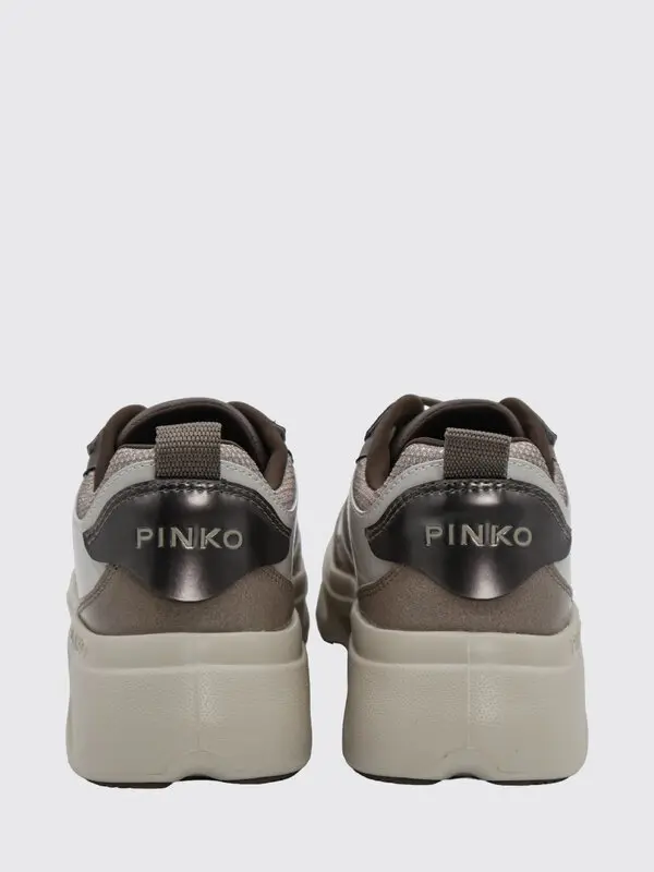 Pinko Trainers Colour