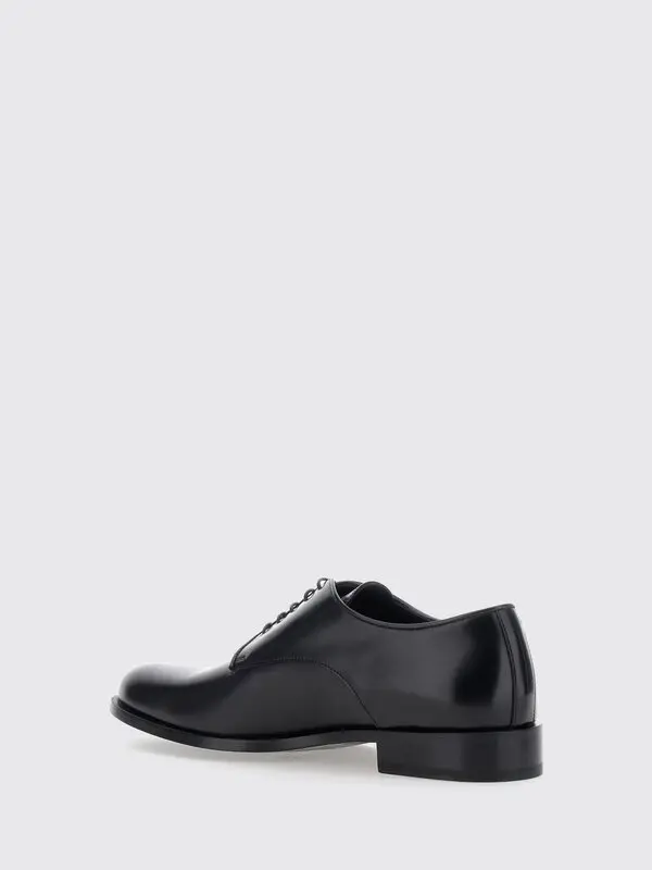Giorgio Armani Brogue Shoes Colour