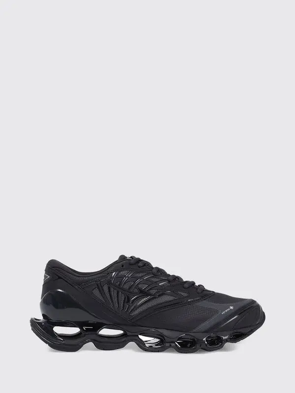 Mizuno Wave Prophecy Ls Gore-tex® Sneakers In Waterproof Technical Fabric