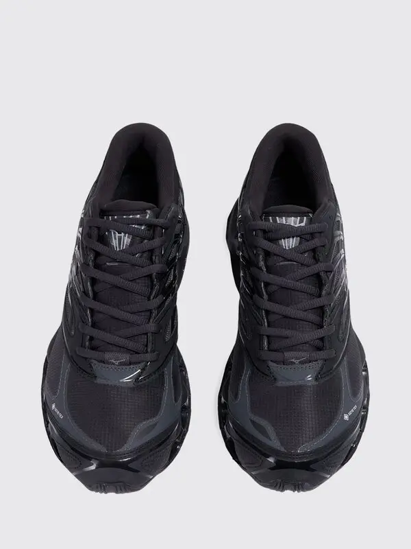 Mizuno Wave Prophecy Ls Gore-tex® Sneakers In Waterproof Technical Fabric