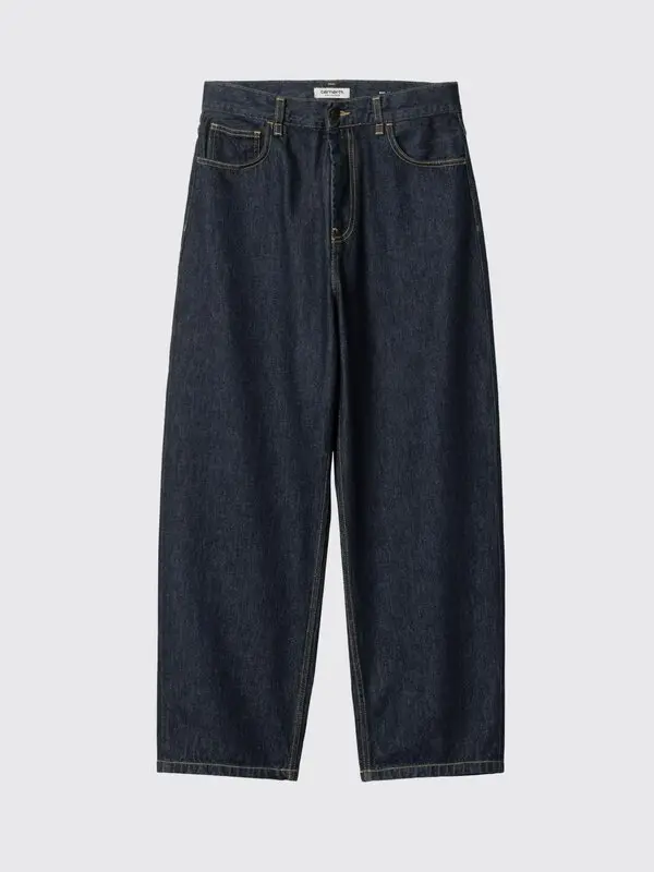 Carhartt Work In Progress Jeans Colour