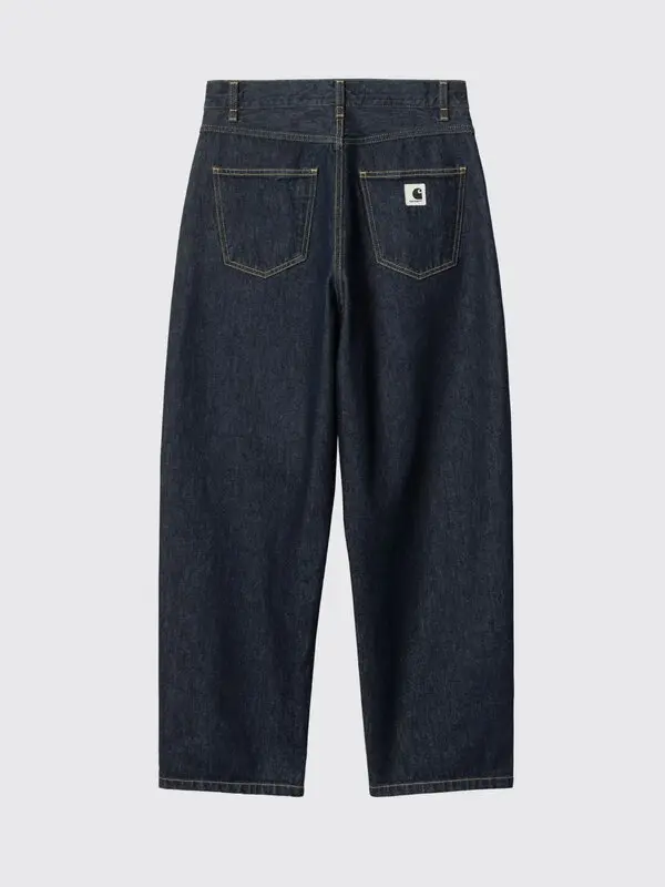 Carhartt Work In Progress Jeans Colour