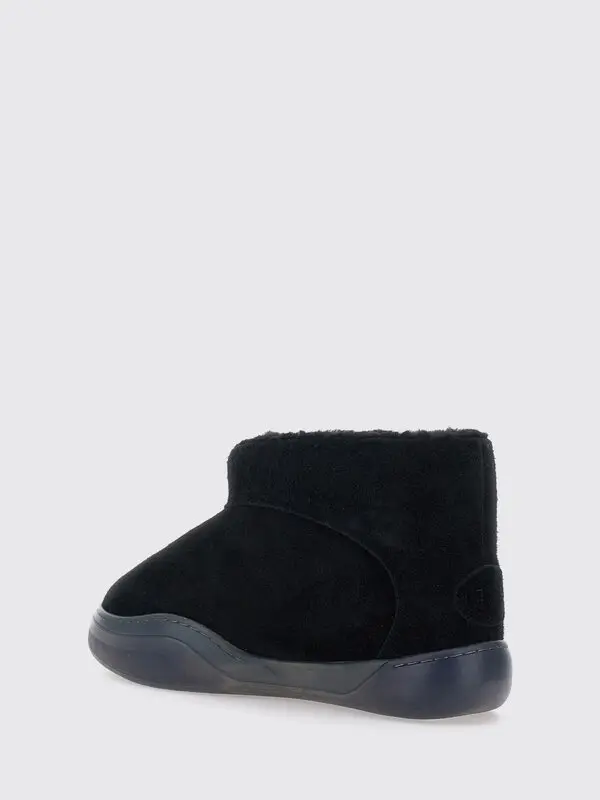 ERL Boots Colour