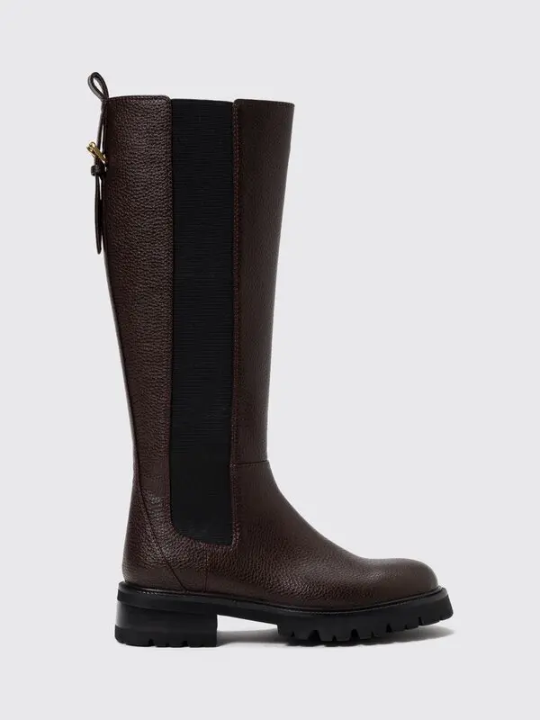 TWINSET Boots Colour