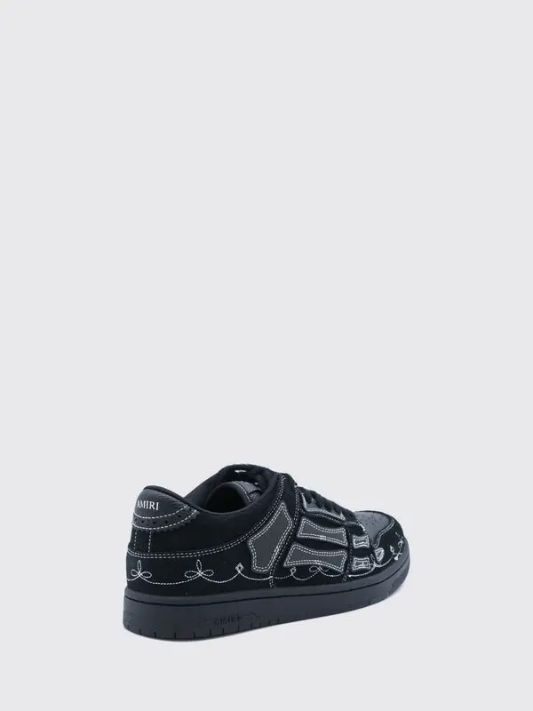 Amiri Trainers Colour
