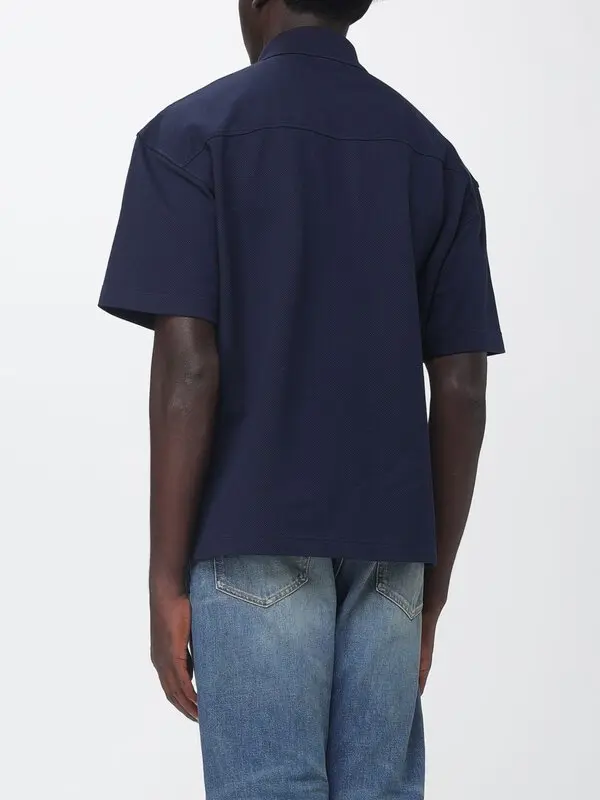 Saint Laurent Polo Shirt Colour